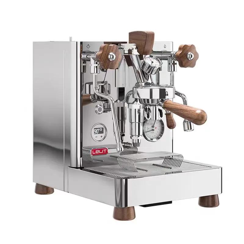 Wholesale Coffee Machine Espresso Machine Professional Single Head V3 ...