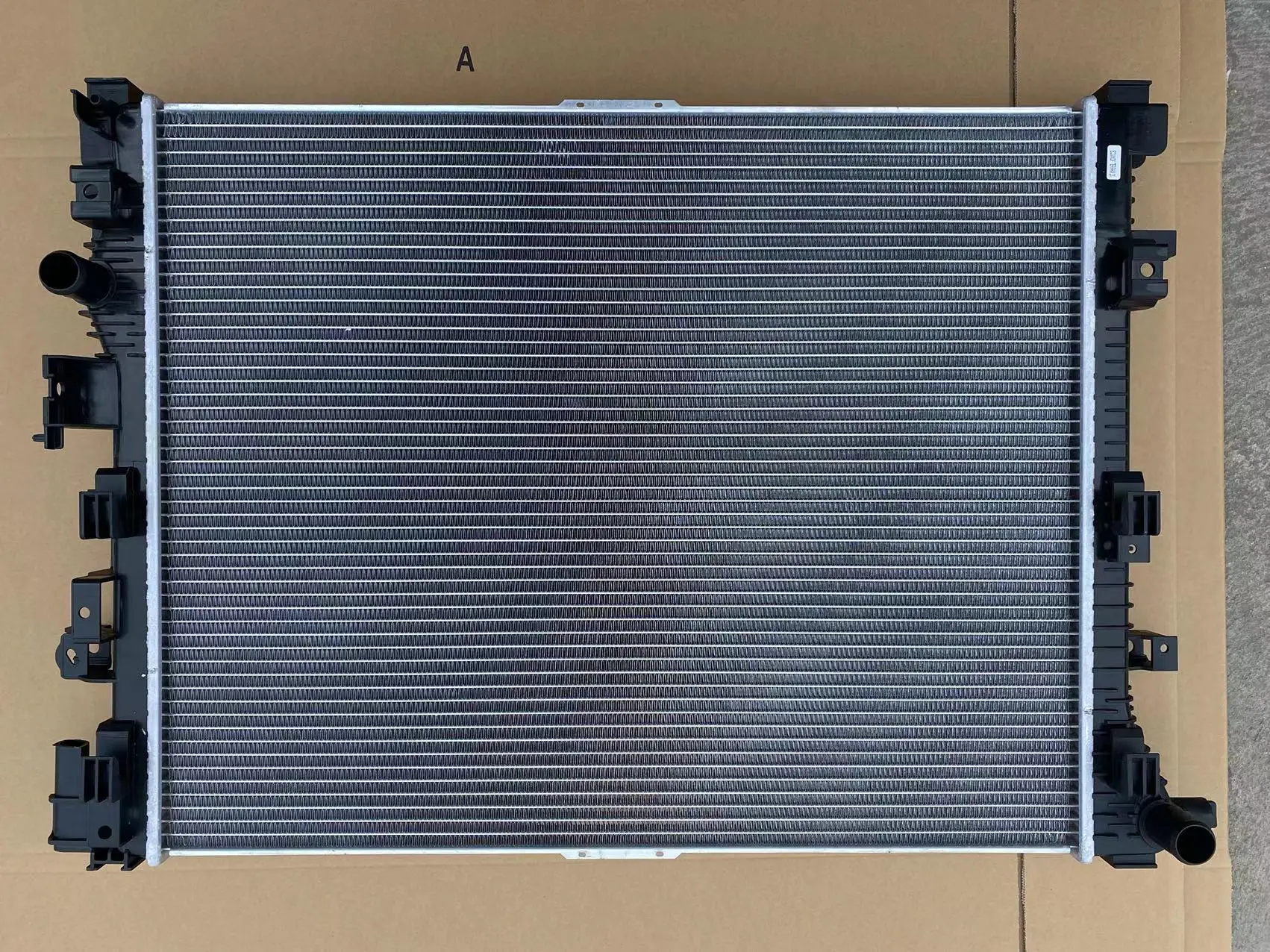 Auto Cooling Systems Radiator Car OEM 84448454 for Chevrolet Equinox ...