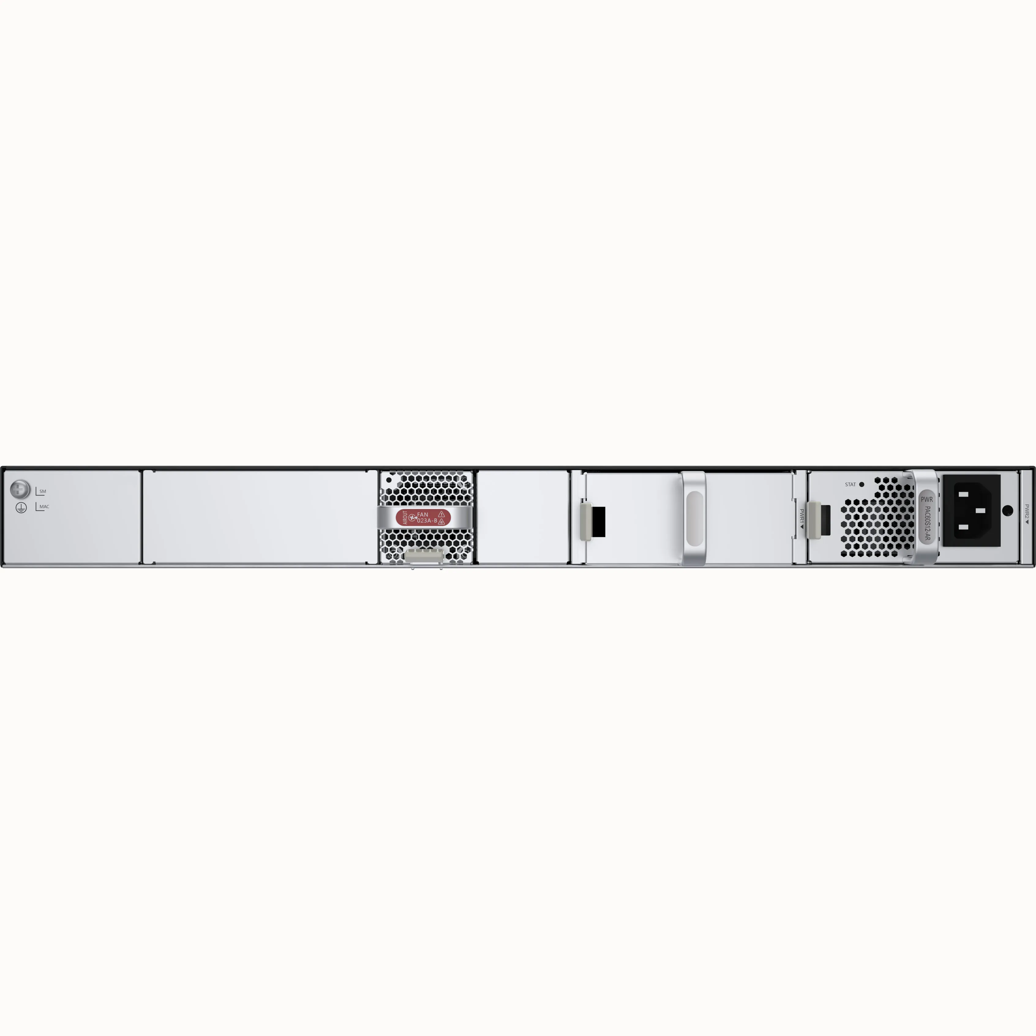 Usg6525e-ac Opnsense Firewall Hisecengine Appliance Firewall Firewall ...