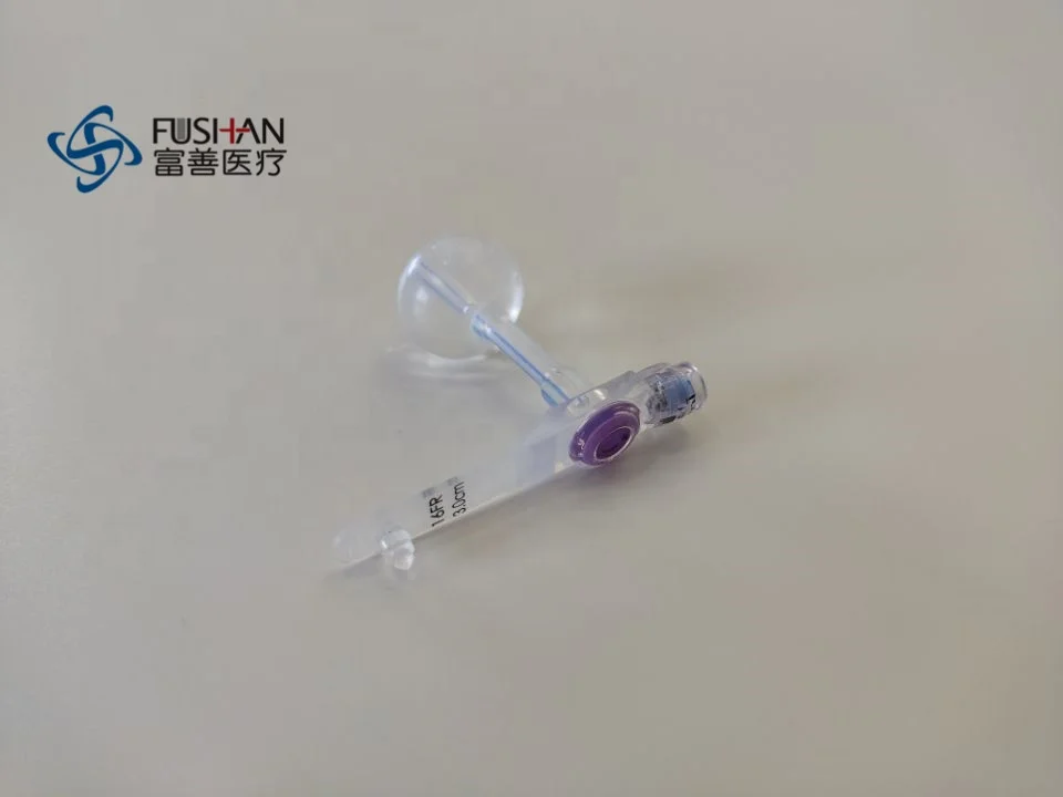 Silicone Gastrostomy Tube Mini Button Kit Peg Kit Factory Hot Sale ...