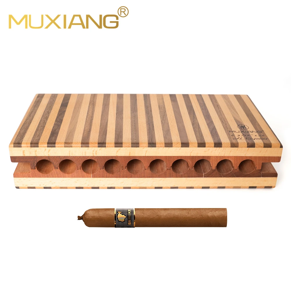 MUXIANG 56 Gauge Cigar Press Mold - Customization Acceptable for Your ...