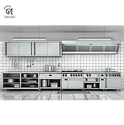 KFC Chicken Express Broaster - Efficient Fried Chicken Machine