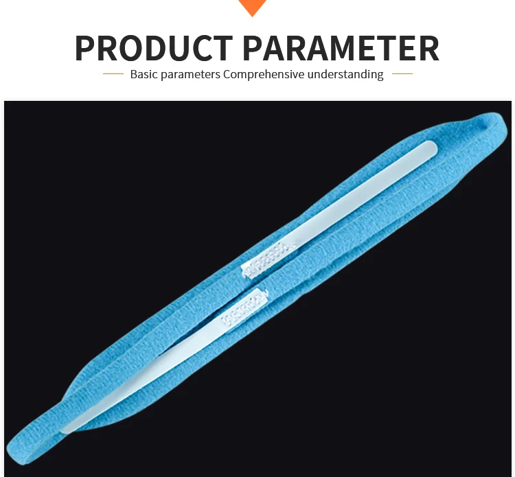 Medical Fixed Tape Catheter Fixator Multi Specification Endotracheal ...