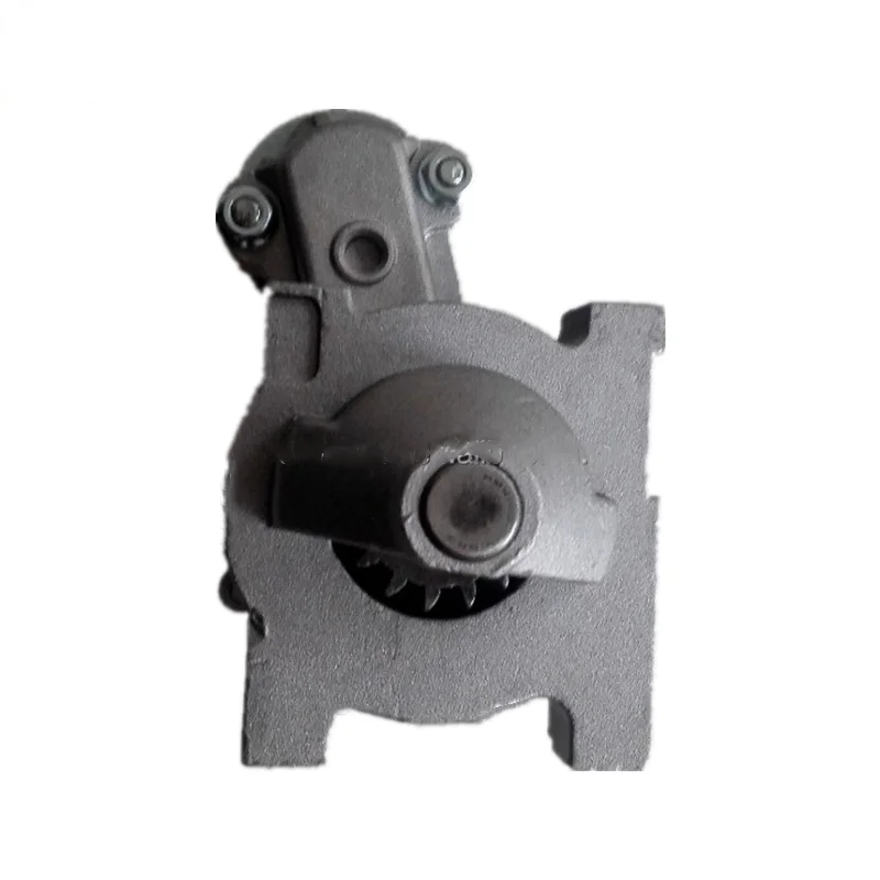 Motor De Arranque Automático,12v,844503 Mia12023 U76-46d12-001e01 ...