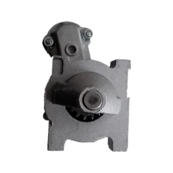 12v Auto Engine Starter Assembly Motor 844503 Mia12023 U76-46d12-001e01 ...