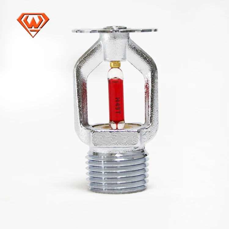 Automatic Fire Fighting Sprinkler Head System Manufacturers Fire ...