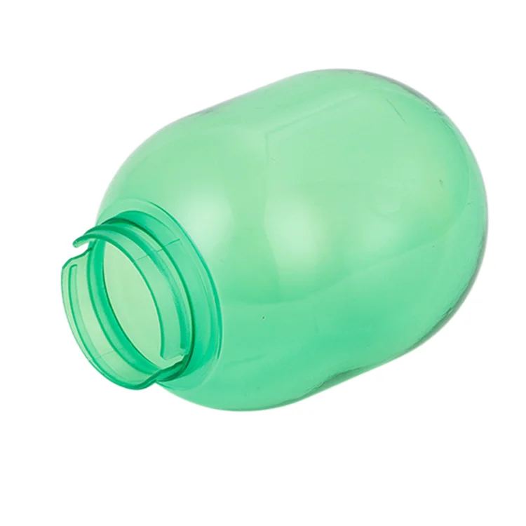 Factory Direct Sales Transparent Mini Bulb Cover Led Lamp Housing ...