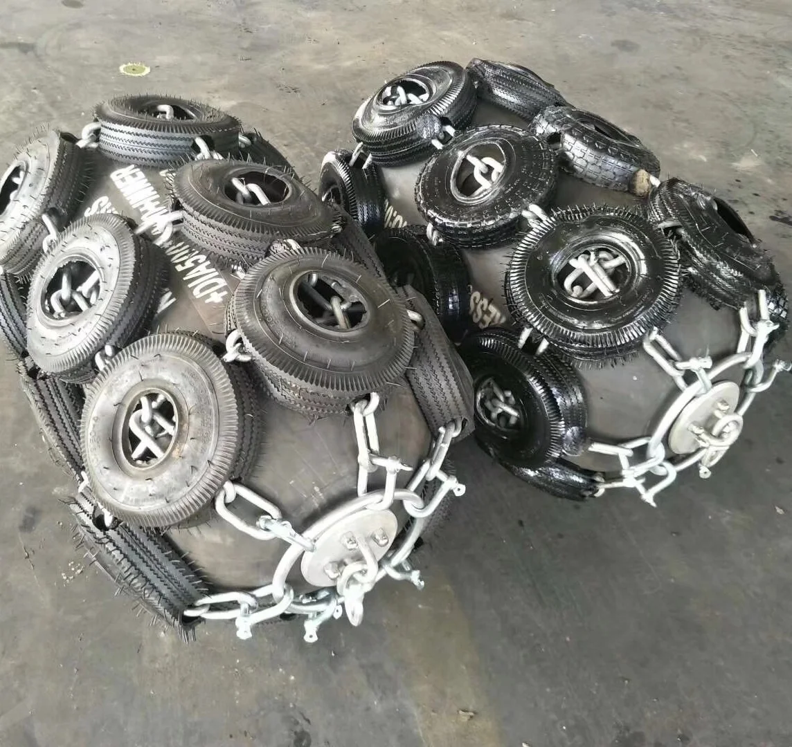 Marine Leg Fender Marine Me / Mv Type Rubber Standard Moulding Nbr 2 ...