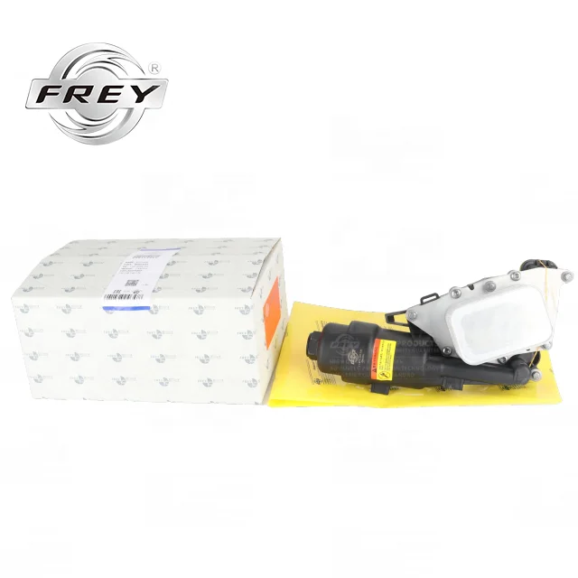 11428585235 F52 F48 F49 F39机油冷却器总成，用于bmw冷却系统零件供应商 - Buy F52机油冷却器总成,适合宝马 ...