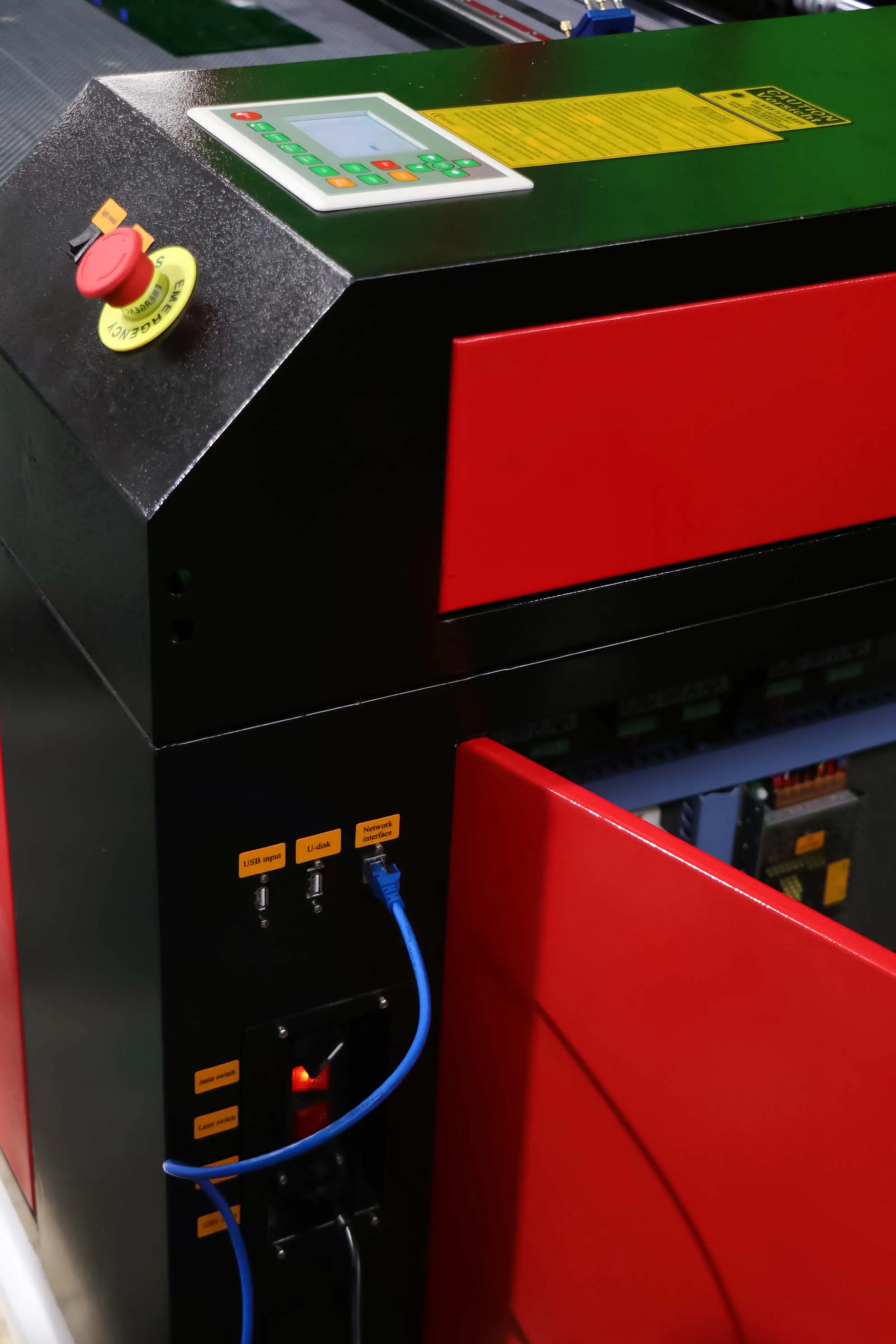 VEVOR 1490 - Precision Laser Engraving Machine for Acrylic