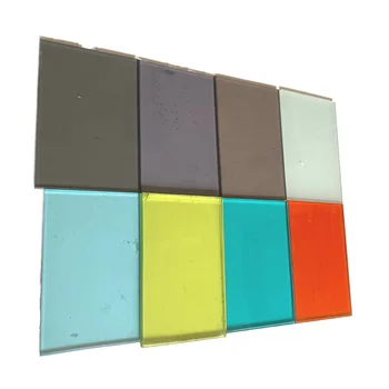 Qinhuangdao Maika International Trading Co., Ltd. - tinted float glass ...