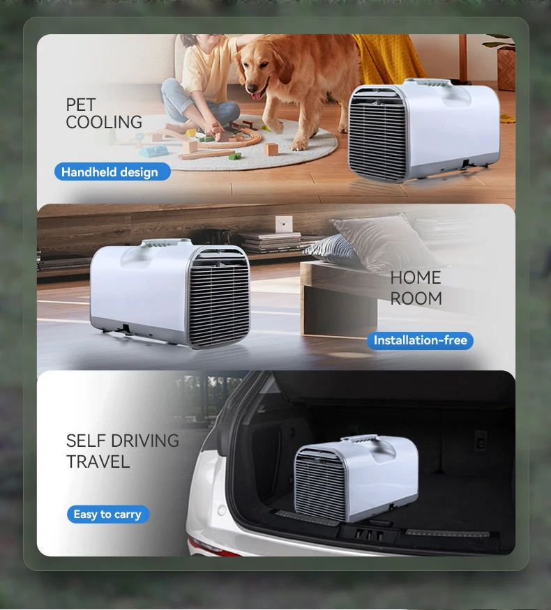 Wholesale Air Conditioner Great Compressor Refrigerant R290 Eco Air Conditioner 12v/24v - Buy ...