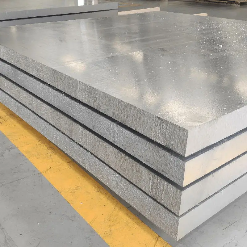 High Quality Printable Metal Sheet Sublimation Blank Aluminum Sheet ...