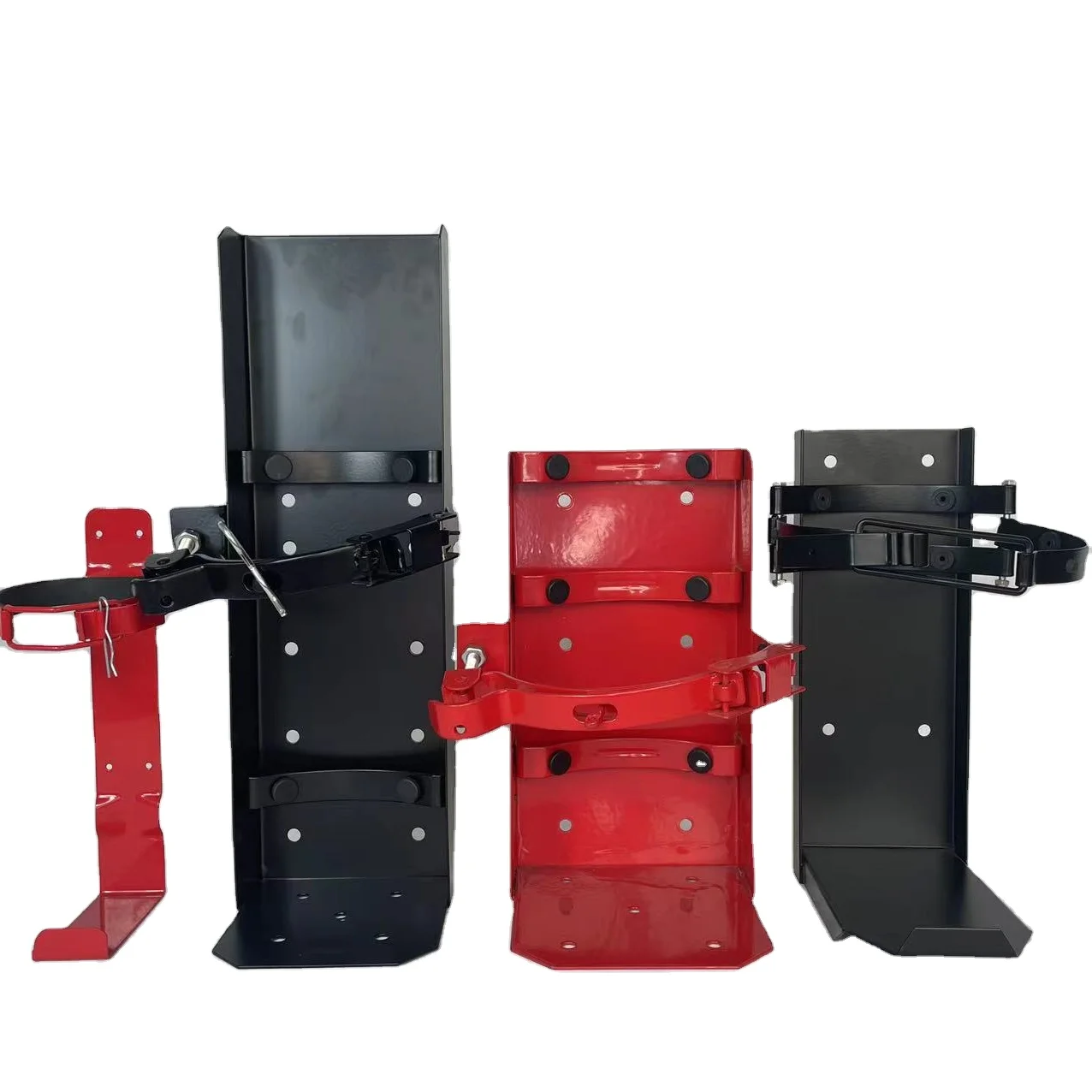 Fire Extinguisher Big Wall Mount Brackets Heavy Duty Truck Use Fire ...
