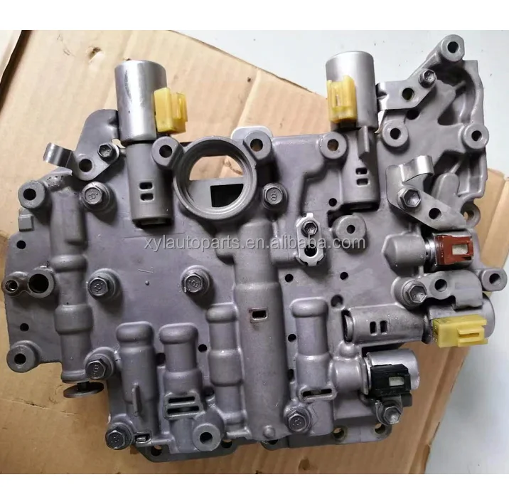 U140E U140 U240 U241 Transmission Valve Body - Reliable Performance