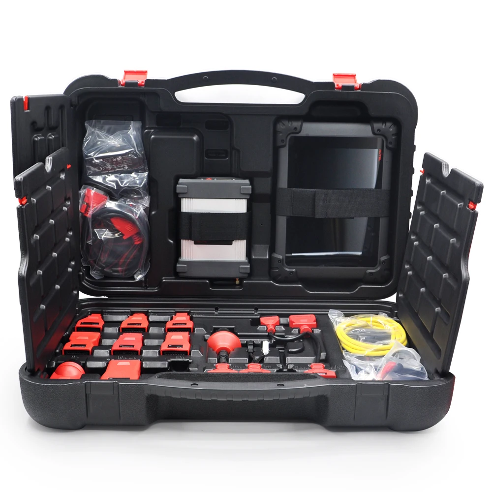 Best Price Autel Maxisys Pro Ms908p Free Update Online J2534 Auto Ecu ...