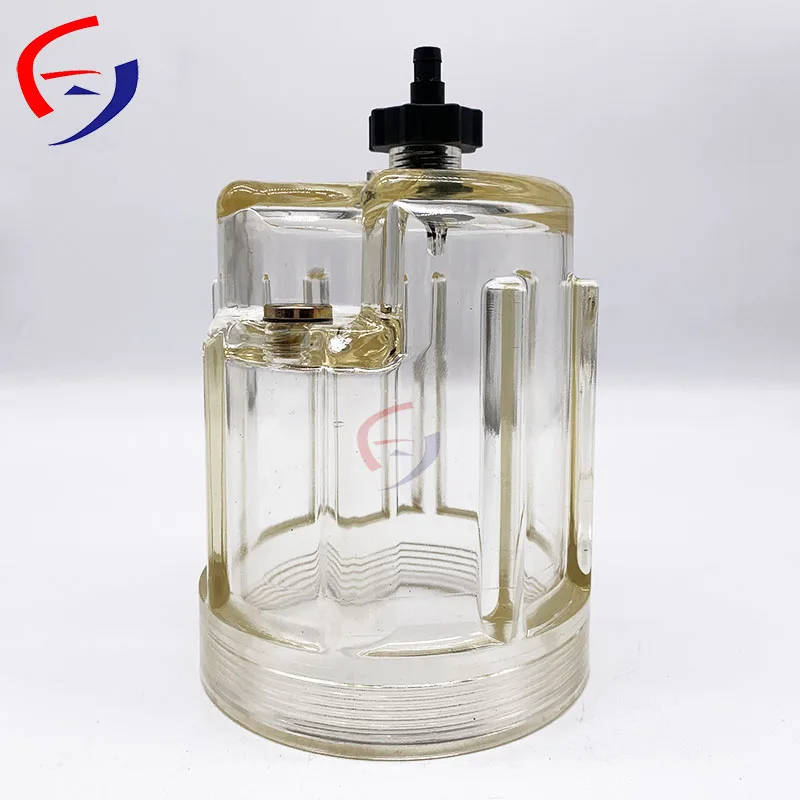 600-319-5410 Fuel Filter - High Quality for Heavy Machinery