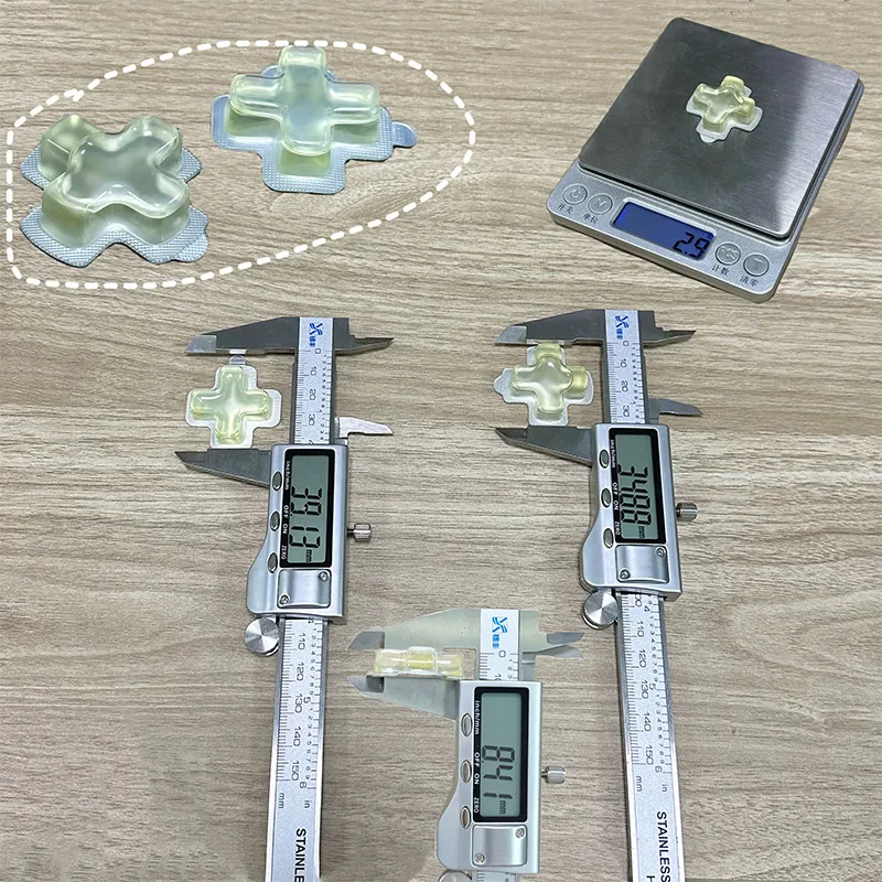 Customizable Liquid Breathable Membrane Perfume for Cars