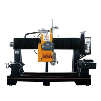 Stone Lathe Machine For Baluster Pillar Granite Marble Tools - Buy ...