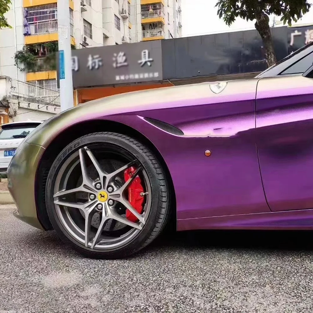 Ferrari F12 Berlinetta Copper