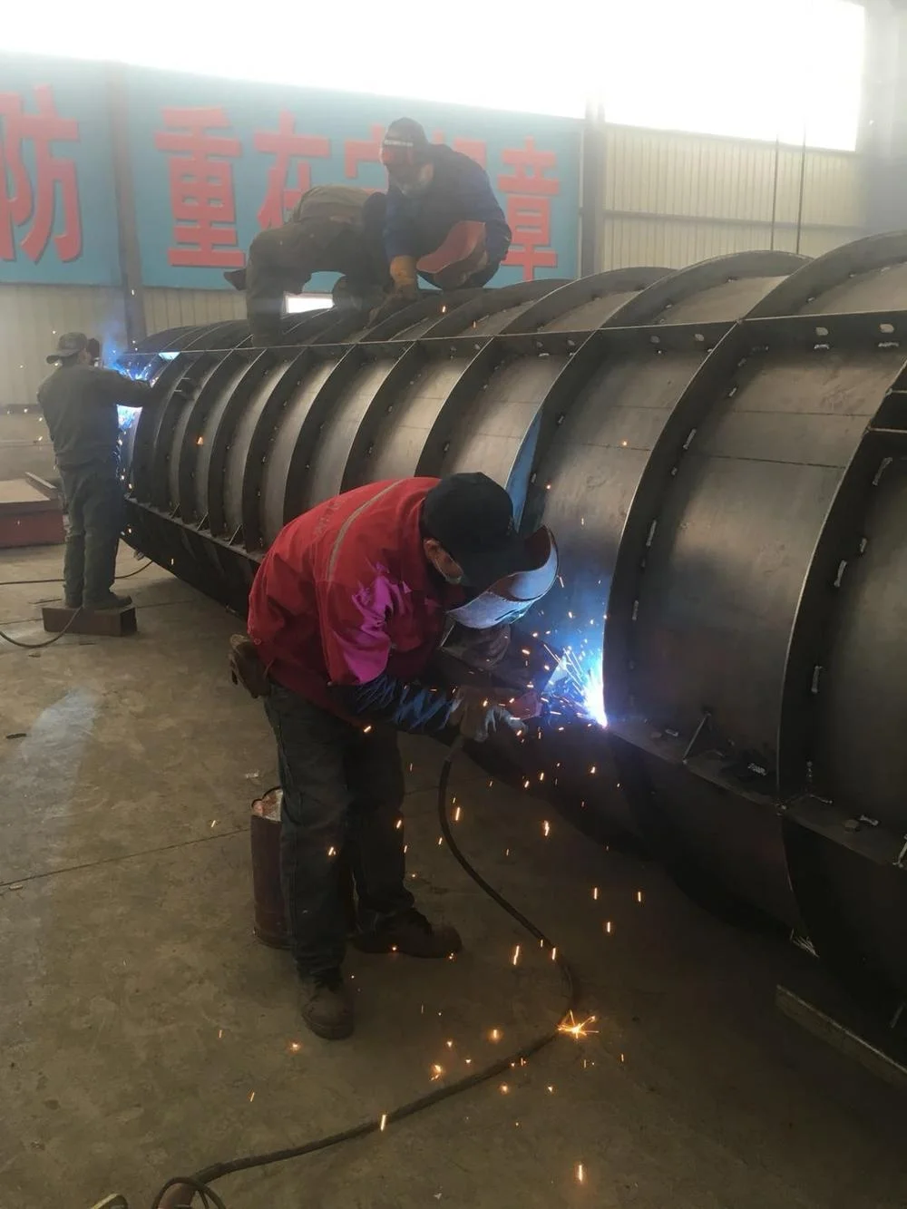 ZC6.26 Concrete Steel Formwork Slab Shoring System for Construction ...