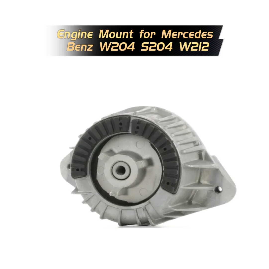 Mb W204 C220 C250 W212 E220 E350 A2122406317发动机支架左2122406317为奔驰e400 ...