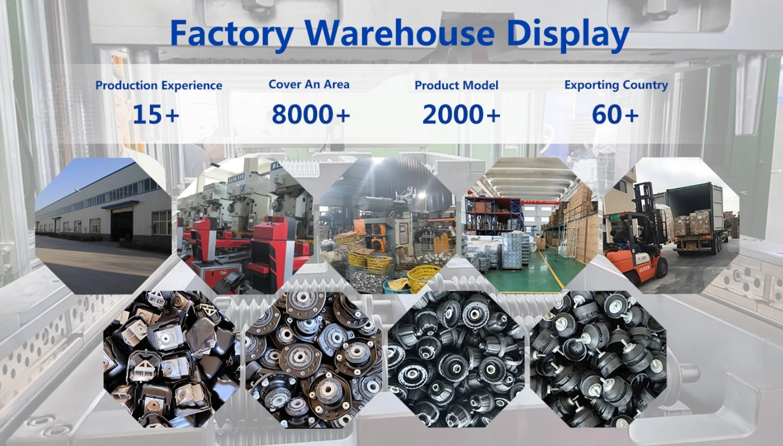 Benz 1242400618 Rubber Engine Mounting High Quality Product for Your ...