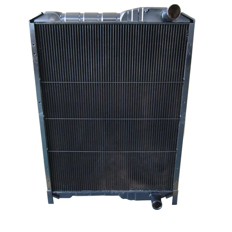 Hino 700 E13C Radiator - Reliable Japanese Truck Radiator