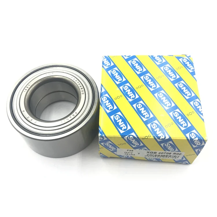 SNR Wheel Bearing DAC35680037ABS Hub Bearing XGB12132 SNR Used for Fiat ...