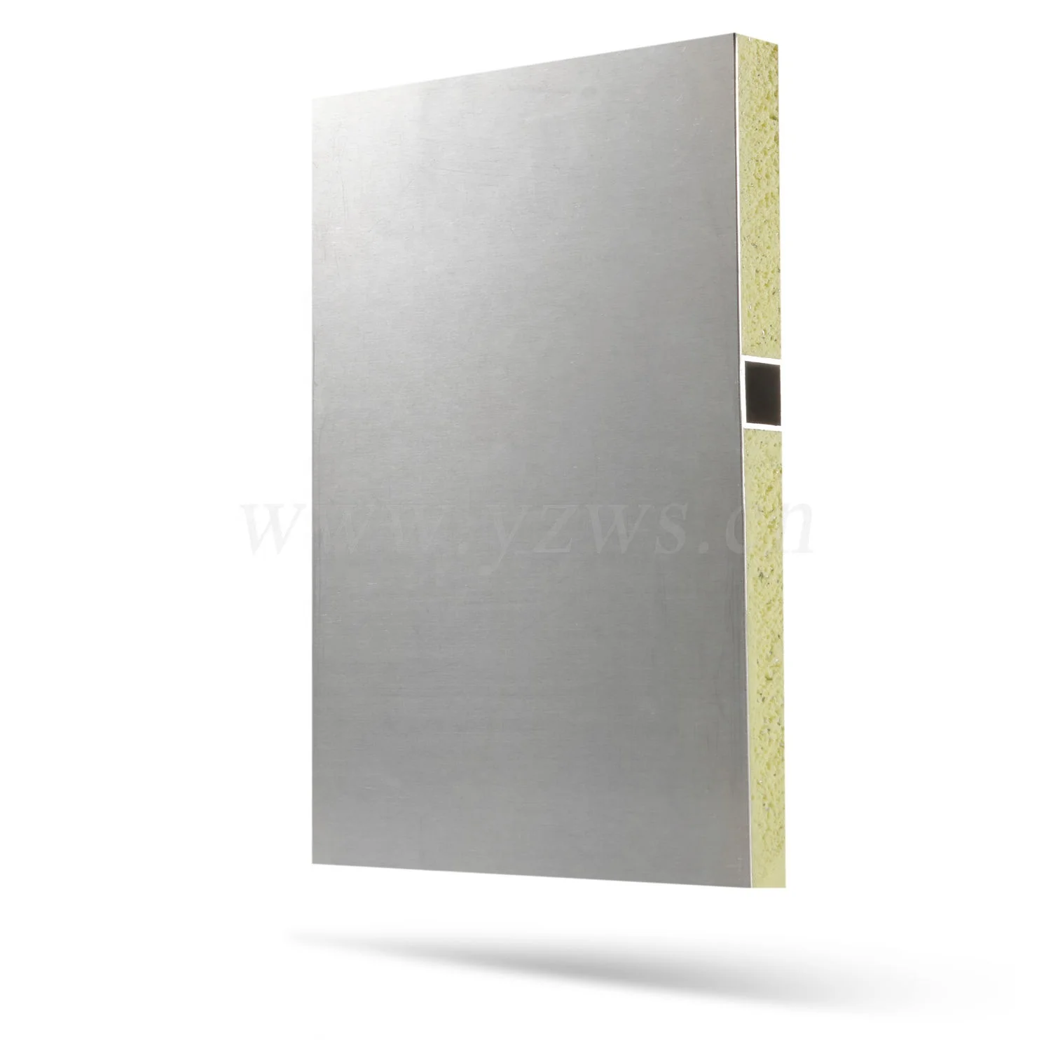 Thermal Insulation FRP & XPS Foam Composite Panels