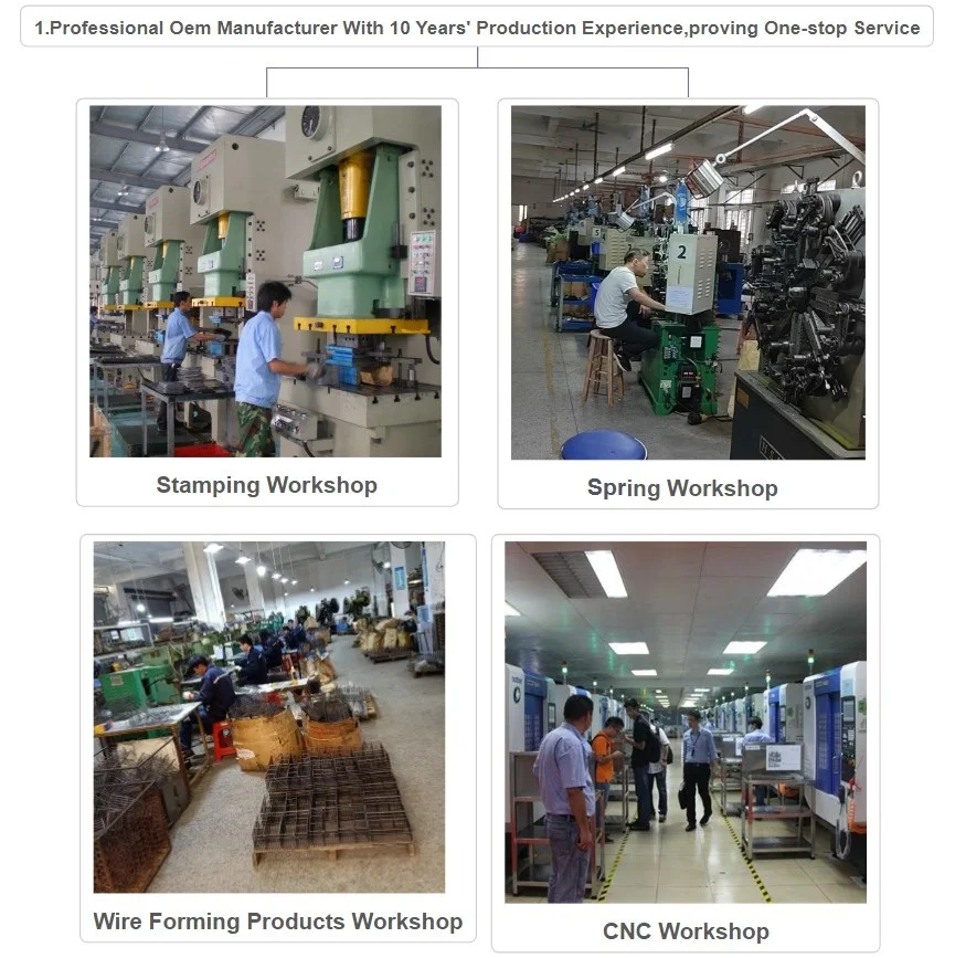 Customized Stainless Steel Sheet Metal Parts Laser Cutting Welding ...