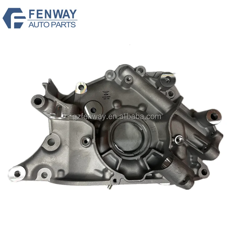Engine Oil Pump for Toyota Land Cruiser Crown 4 Runner