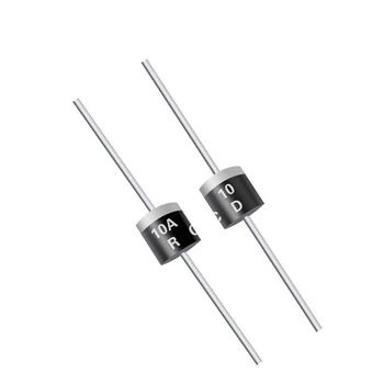 Original Manufacturer General Purpose 10a01 10a02 10a06 Rectifiers 10a ...