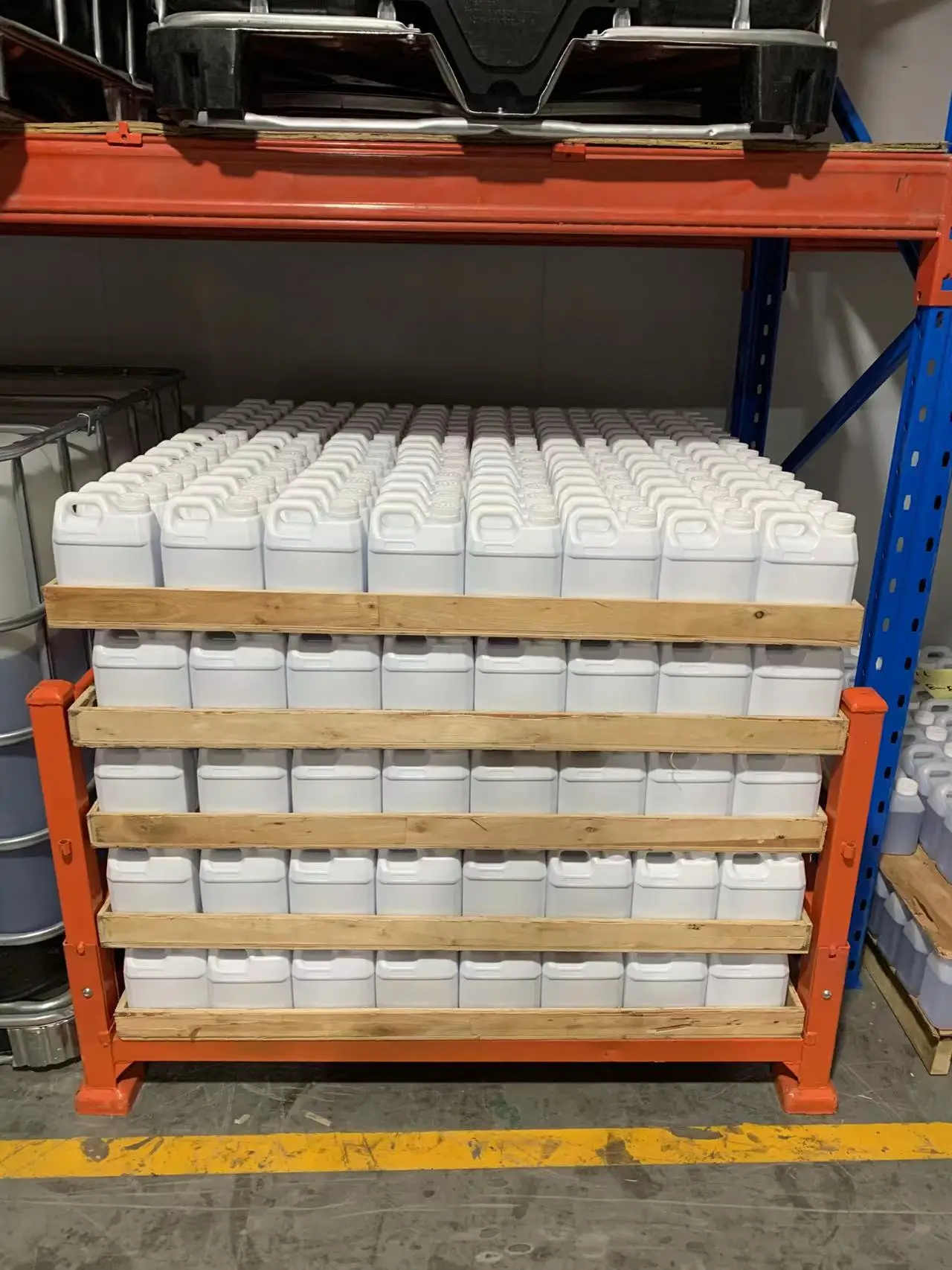 Deep Pour Super Thick Casting Large Handicraft River Table As Special ...