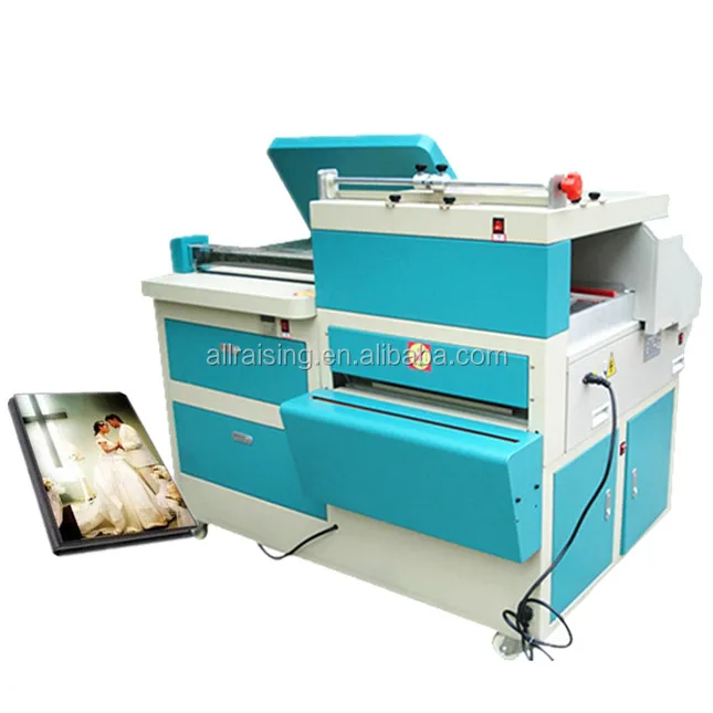Alibaba.com: Hot Sale Photo Book Album Maker Making Machine: automated ...