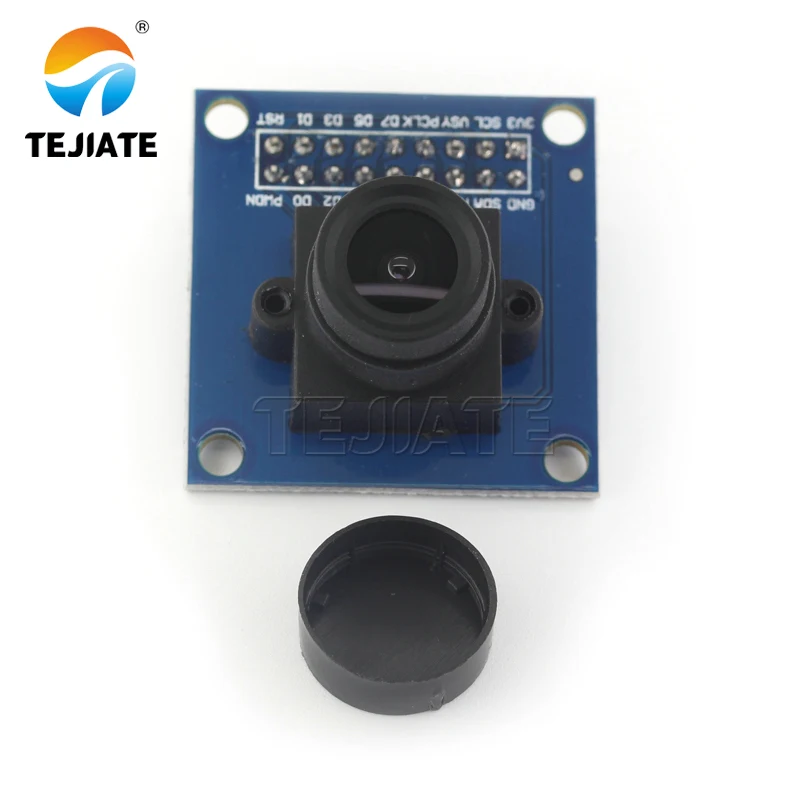 Camera Module For Notebook Pcb Board Compatible With Stm32 Electronic ...