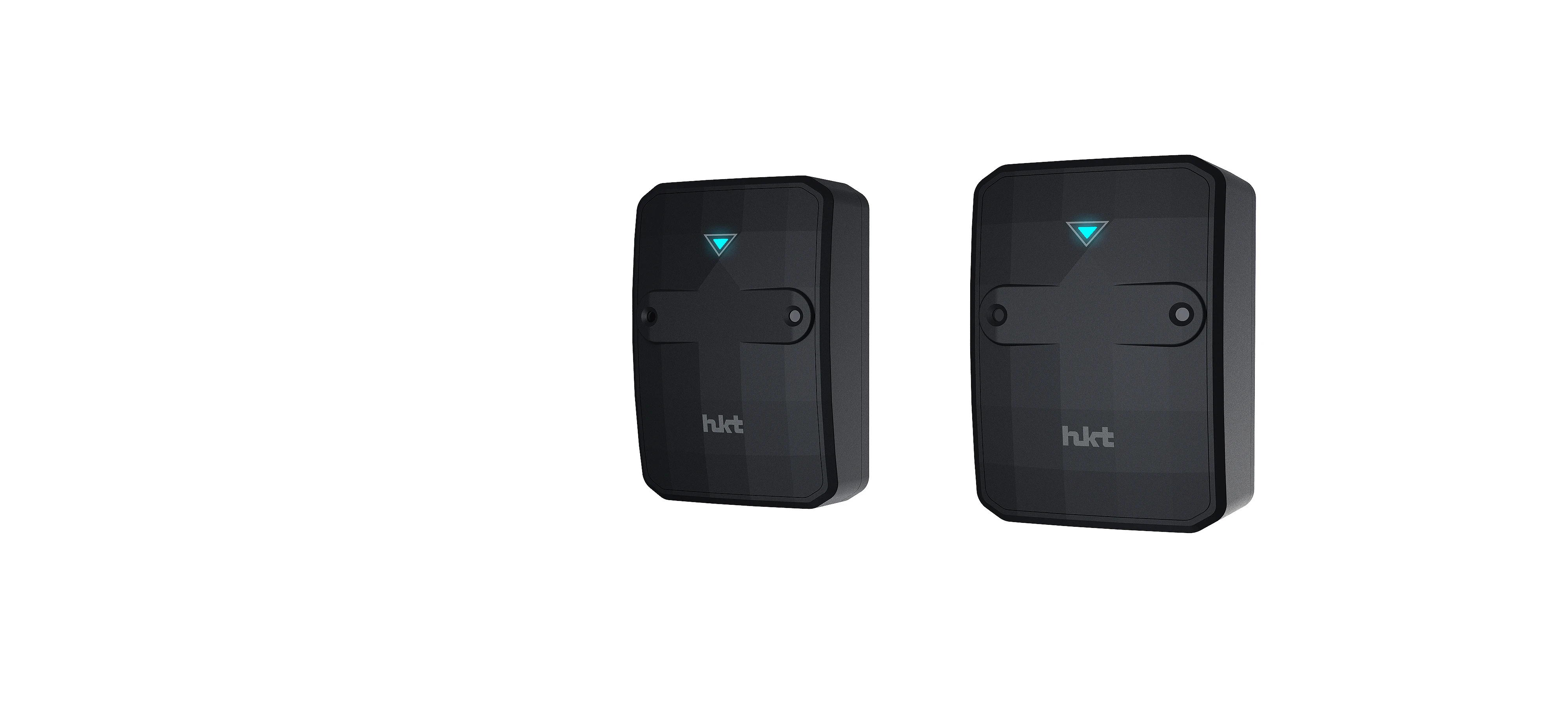 Iot Lora People Counter - Real-Time Infrared Sensor