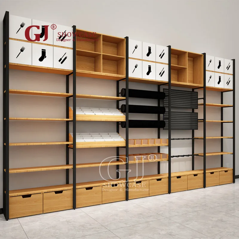 Miniso Daiso Durable Display Racks for Stylish Figure Stands
