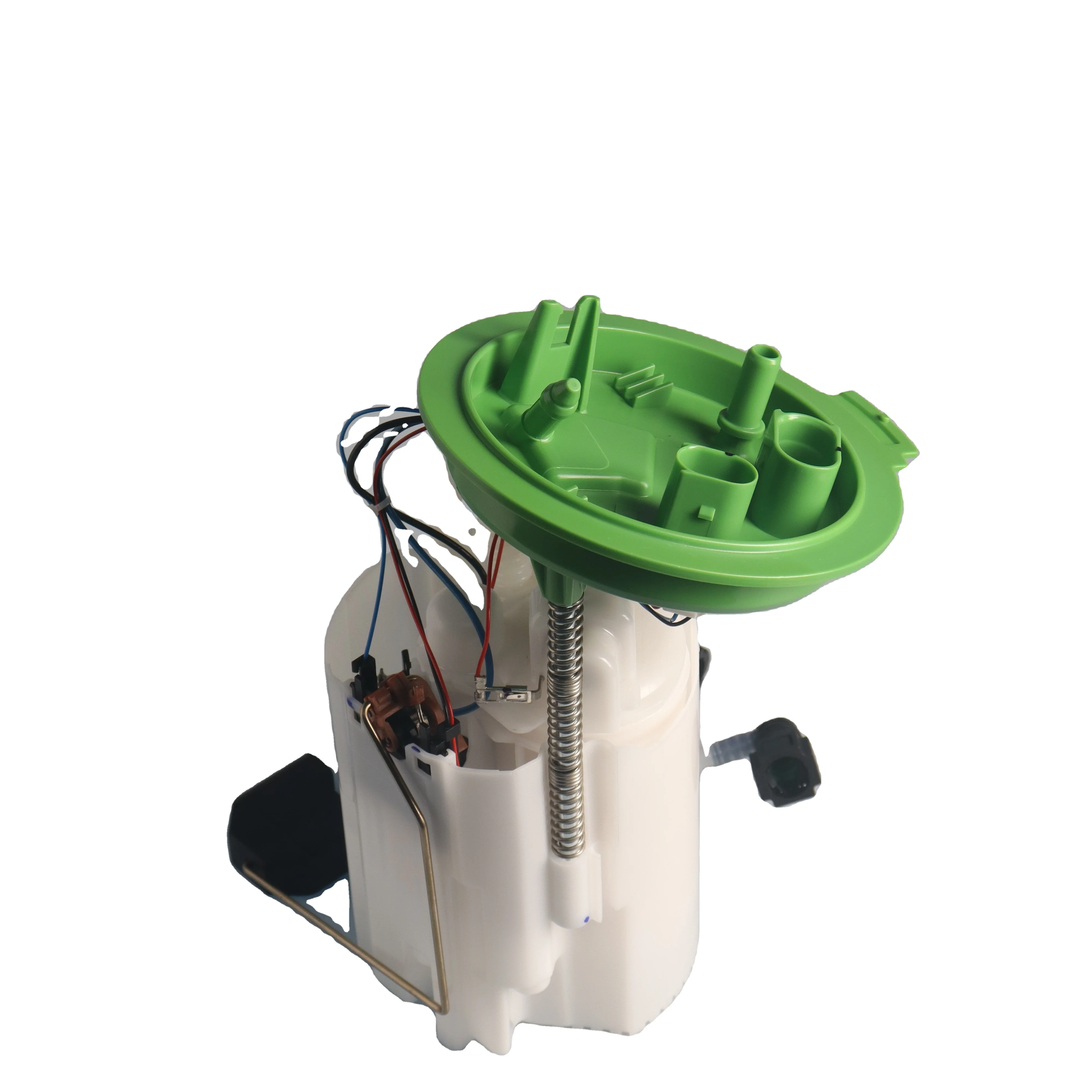 fuel pump 5Q0919051S 5Q0919087H auto parts electric petrol pump for VW ...