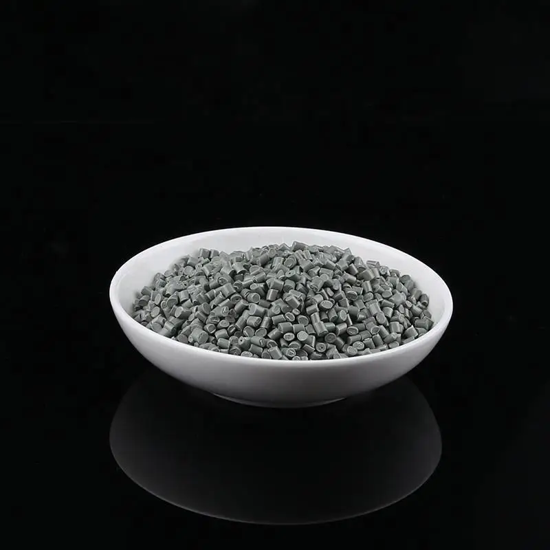 Cheap Price Raw Material Abs Particles Custom Abs Plastic Particles ...