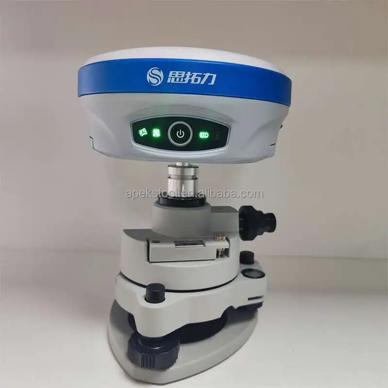 Stonex 1408 Channels IMU GPS Differentiel - Durable & Precise