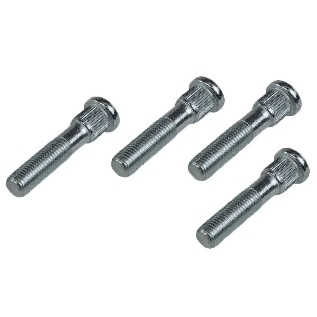 Front Rear Wheel Stud Bolt 7519792 Replacement For Polaris Rzr Xp 4 ...