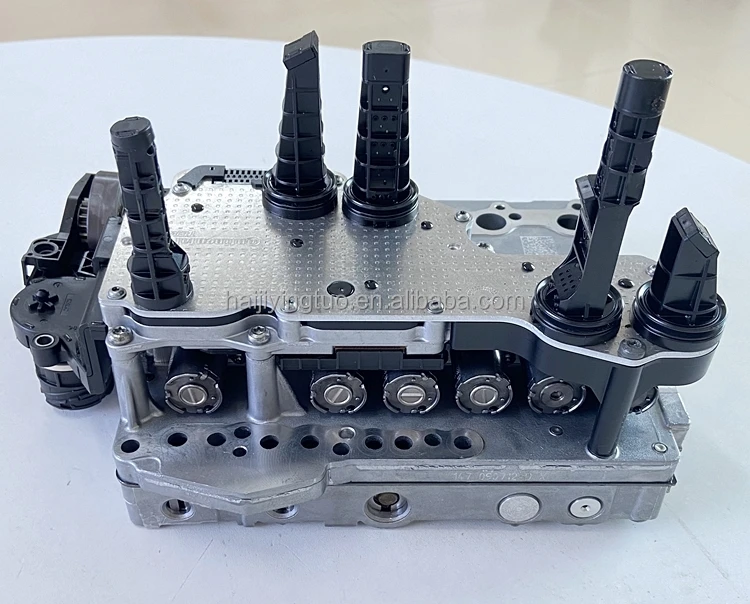 Dodge Avenger & Ford 6DCT450 CVT Automatic Transmission Valve Body ...