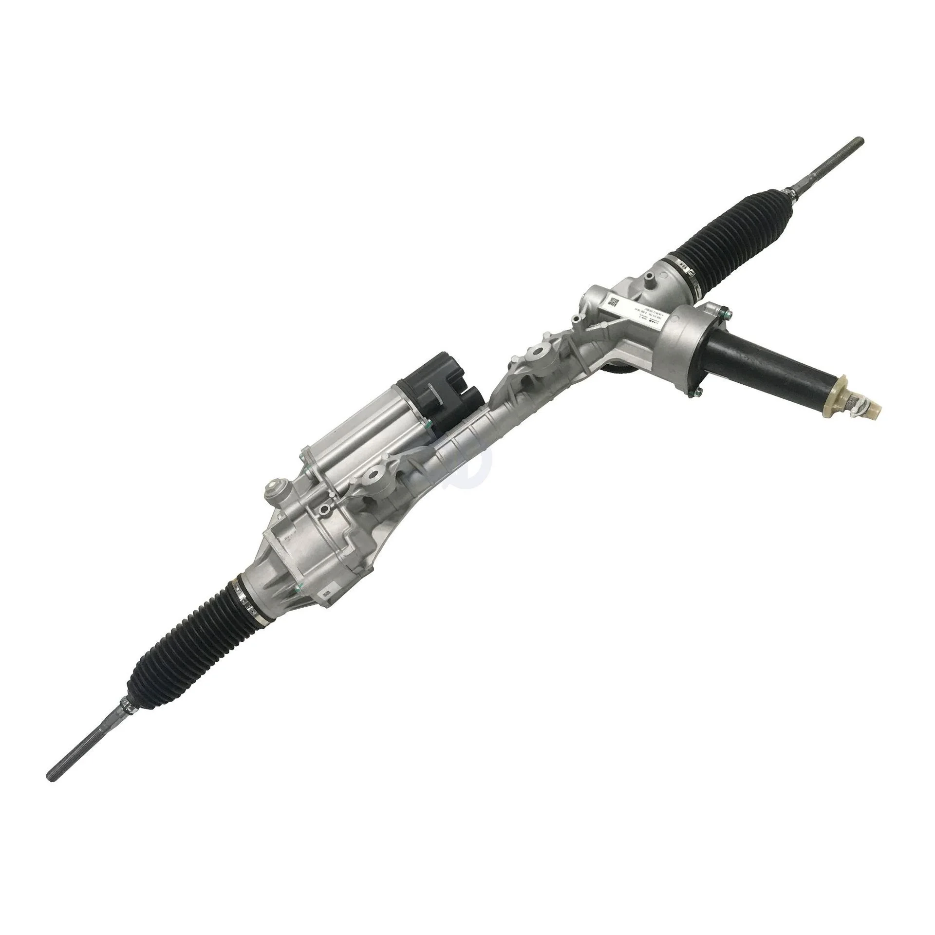 Auto Steering Rack Lhd Electric Power Steering Gear Box For Car X4 Oem ...
