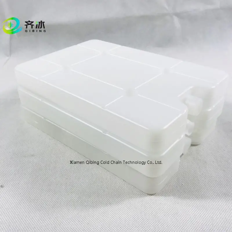 PCM Phase Change Material Gel Ice Pack - Efficient Cooling