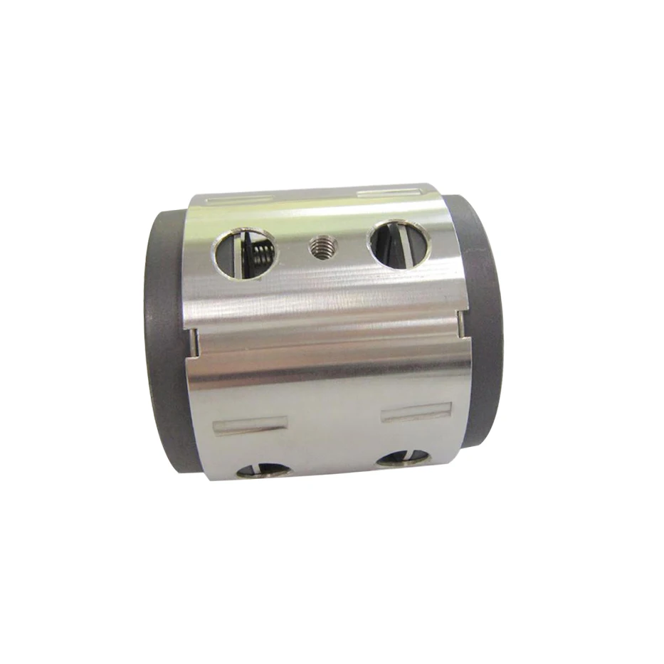 John Crane Mechanical Seal Assembly Jc-316 For Fybroc Pump 1500/1600 ...