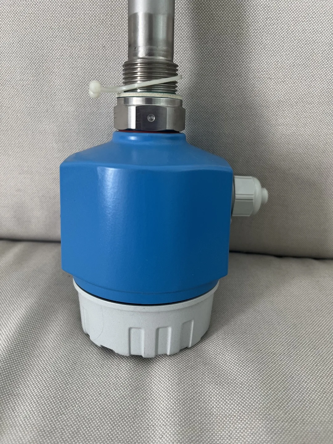 E+H Endress+Hauser Liquid Tuning Fork Switch FTL51B-NCA4BBFAA1AJA1VCJ ...