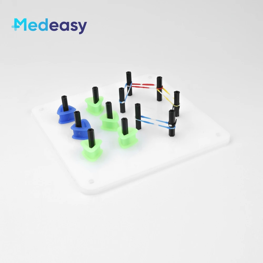 Laparoscopy Pelvitrainer - Efficient Laparoscopic Simulator