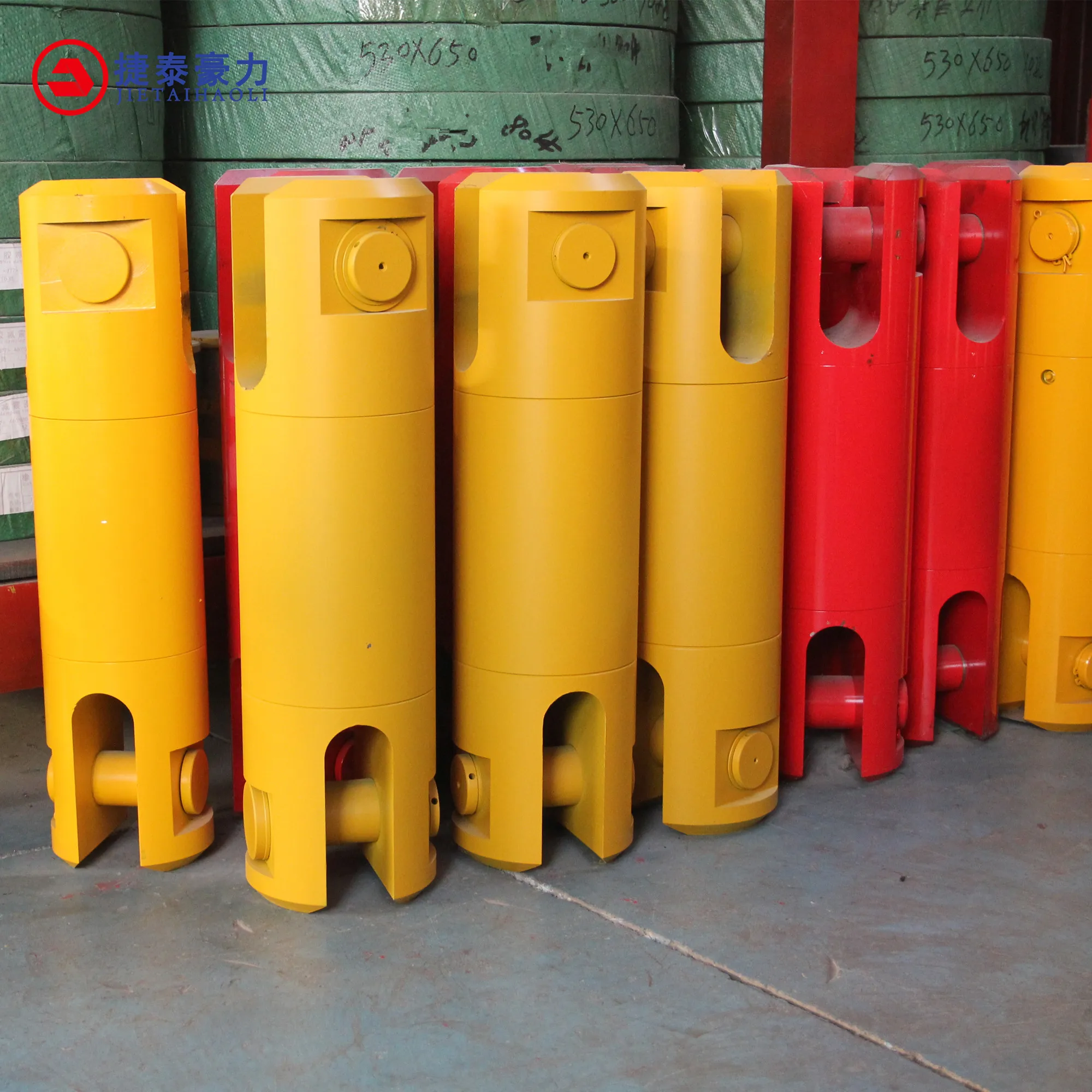 Bauer /imt Rotary Drilling Rig Swivel Joint 25t / 30t / 45t Kelly Bar ...