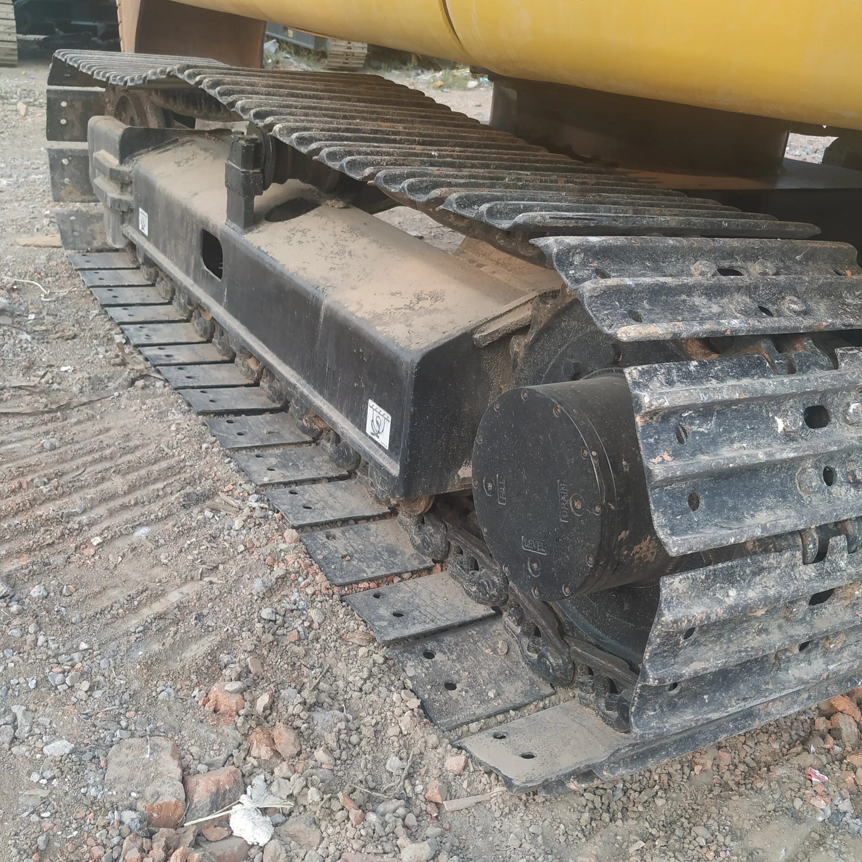 Used Excavator Caterpillar 307e2 Cat 307e 306d 307e2 Excavator With ...